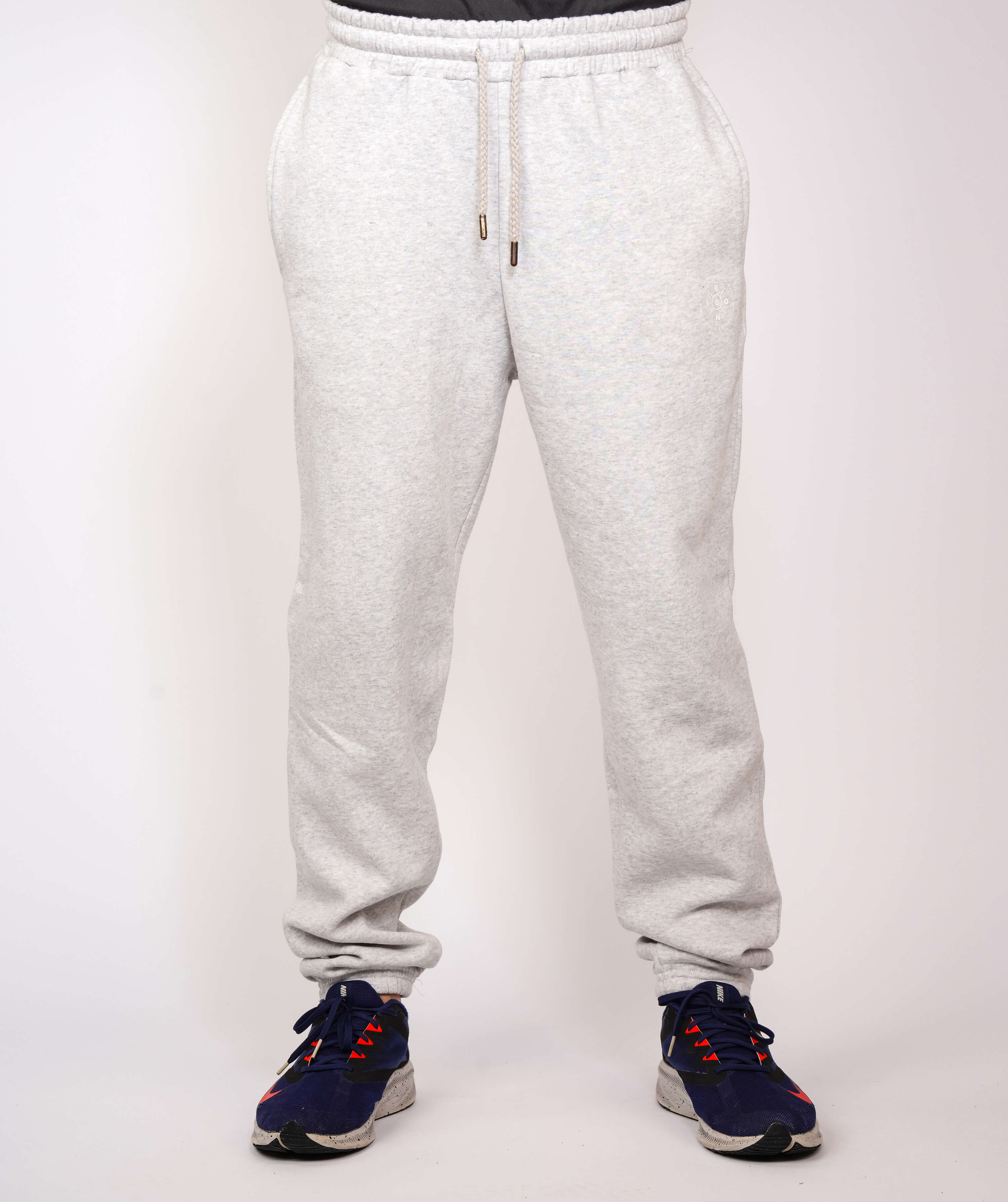IB Oversized Jogger Pants – Ironbox